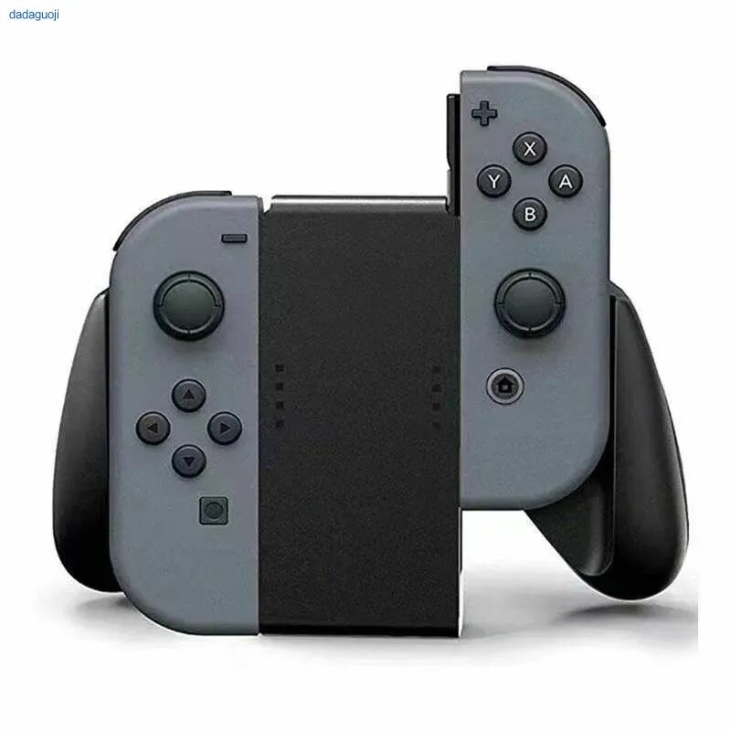 Рукоятка геймпада Nintendo Switch NS Joy-Con NS Левый и правый кронштейны джойстика