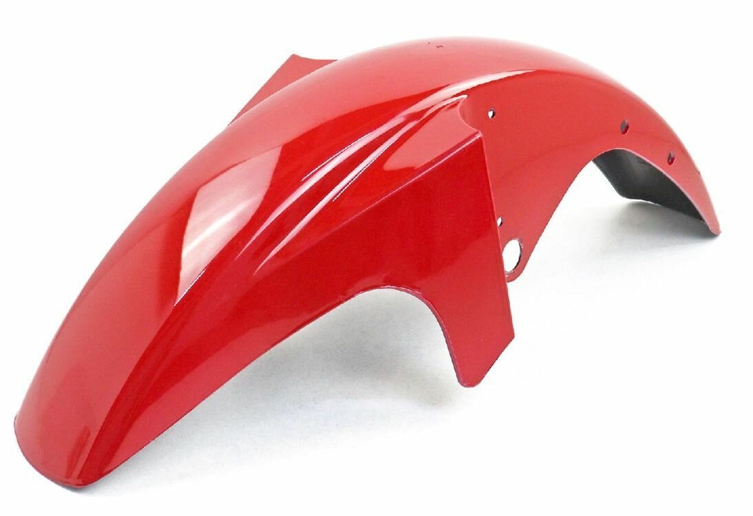 Крыло для мототехники