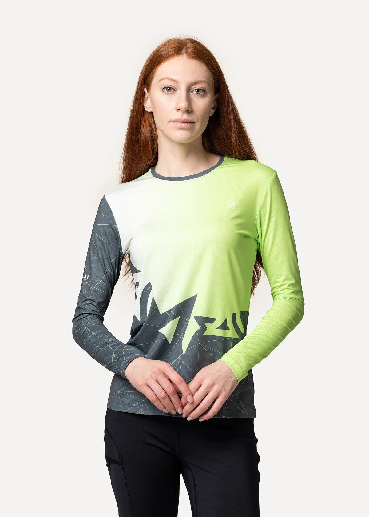 Футболка Сплав