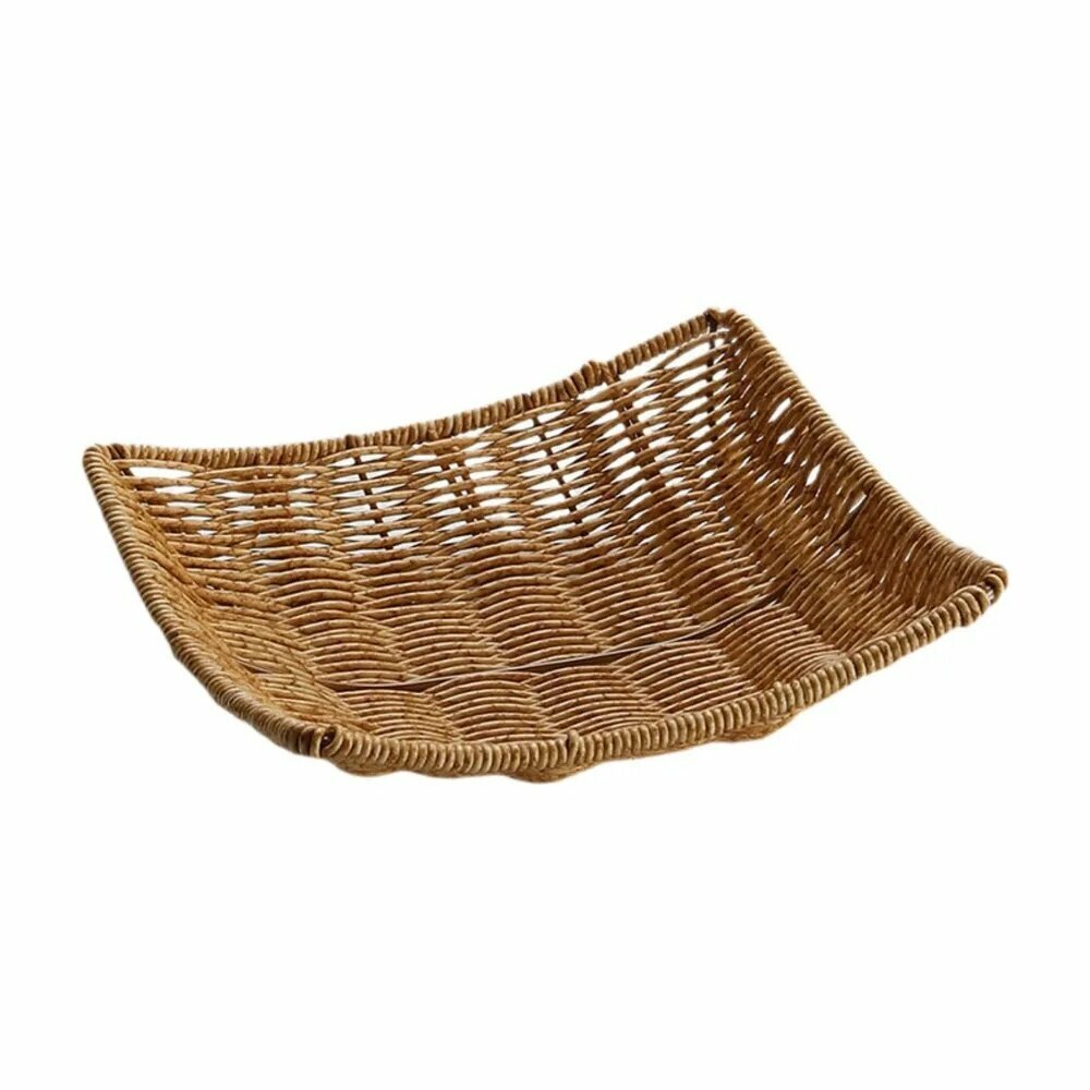 Фруктовница "Плетеный поднос для фруктов", 1 шт