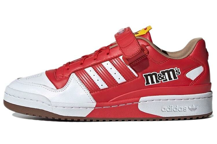 Кроссовки adidas Originals Forum 84 Low