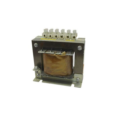 Трансформатор ОСМ1-0.063 У3 380/5-24, электротехник ET559908 (1 шт.)