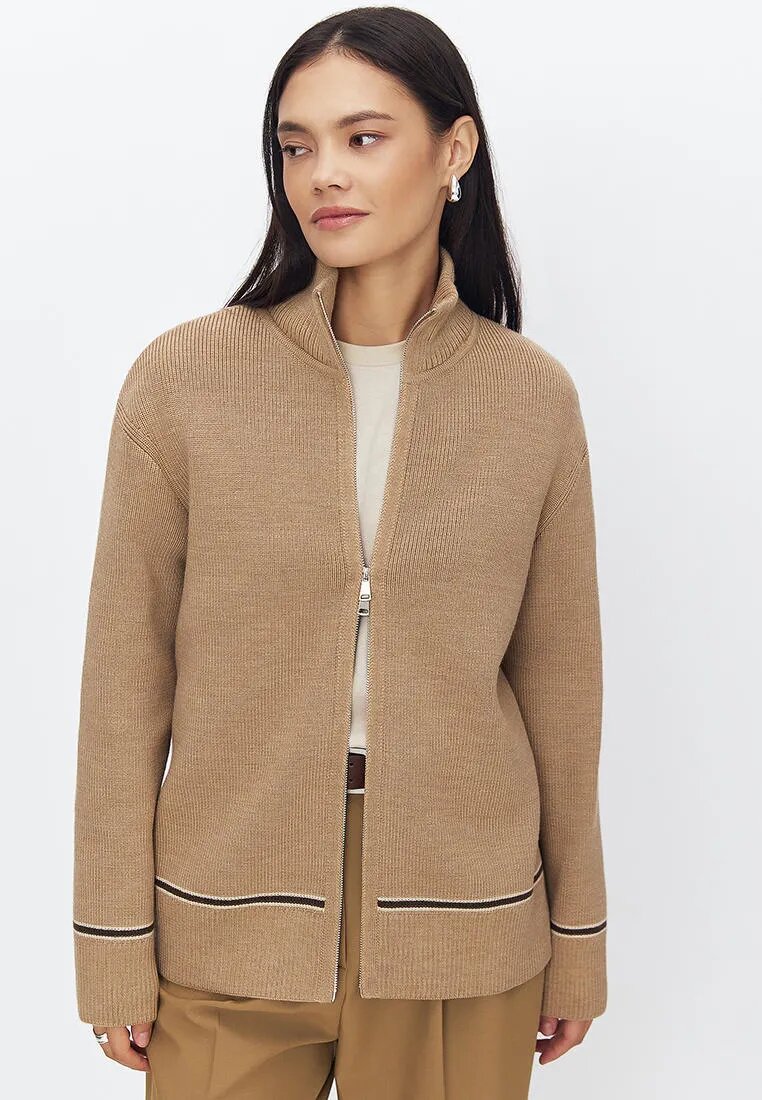 Кардиган 99colorspace Азимут