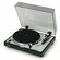 Thorens TD-403DD High Gloss Black