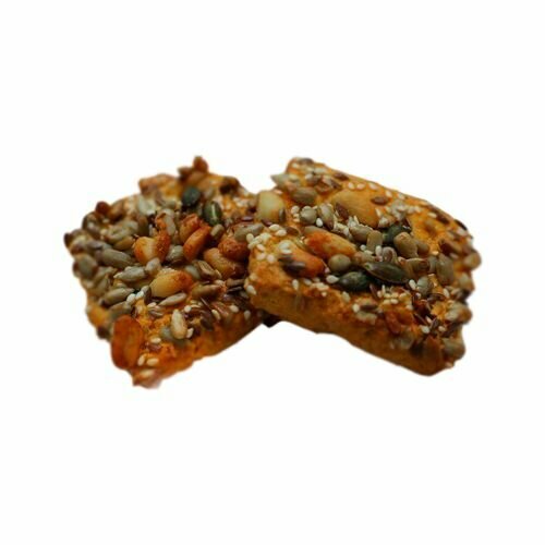 Печенье Вкусняшка вес. 1,5 кг, АртКонд