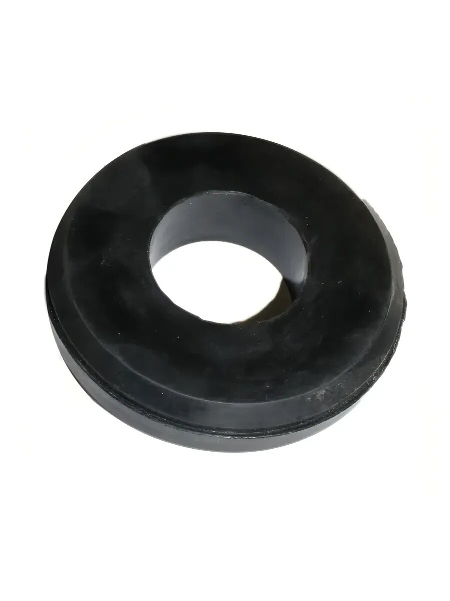 Буфер фаркопа КАМАЗ-евро РТИ-НК 21-202-225