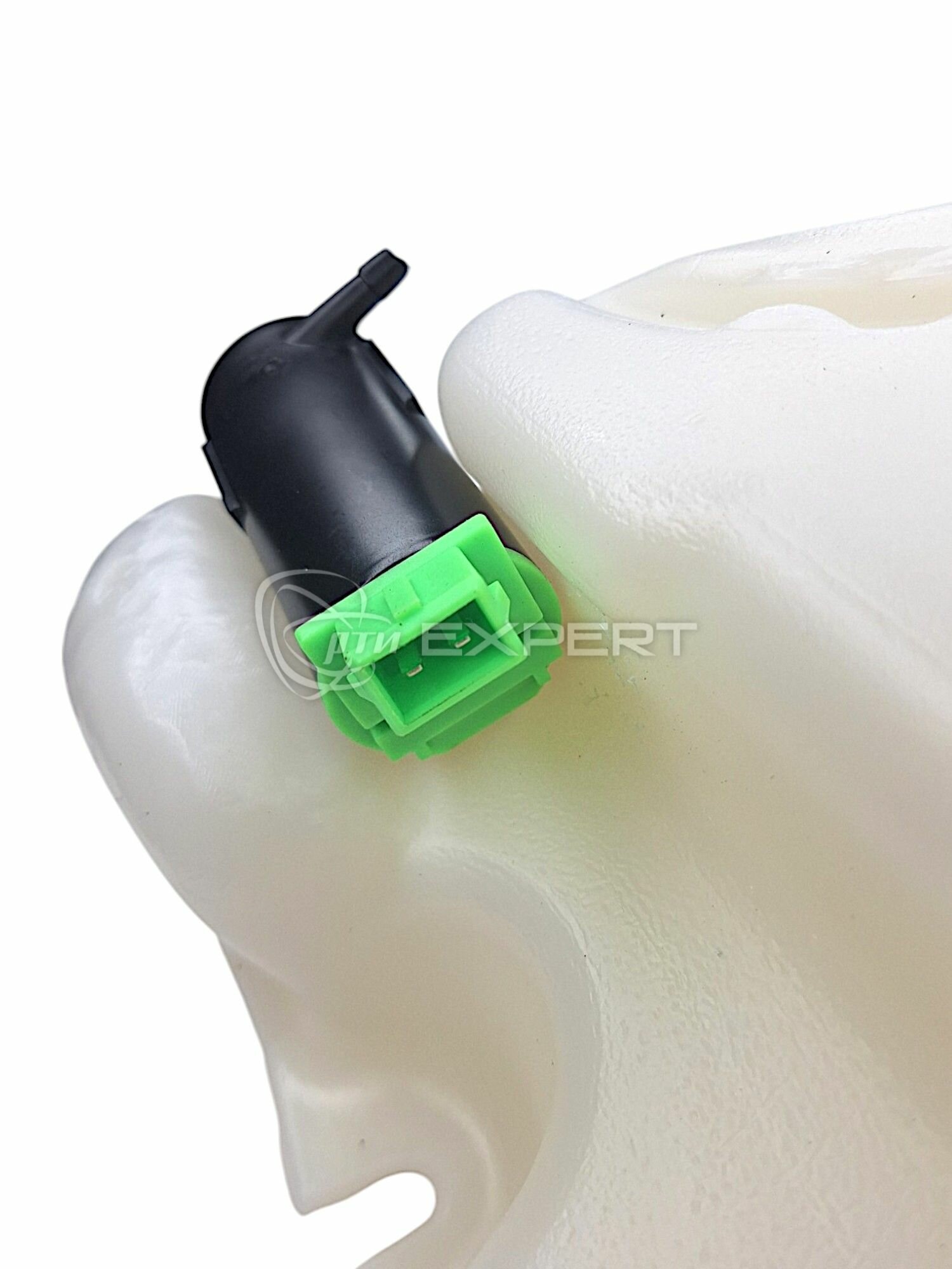 Бачок омывателя Газель NEXT (в сборе) в крыло