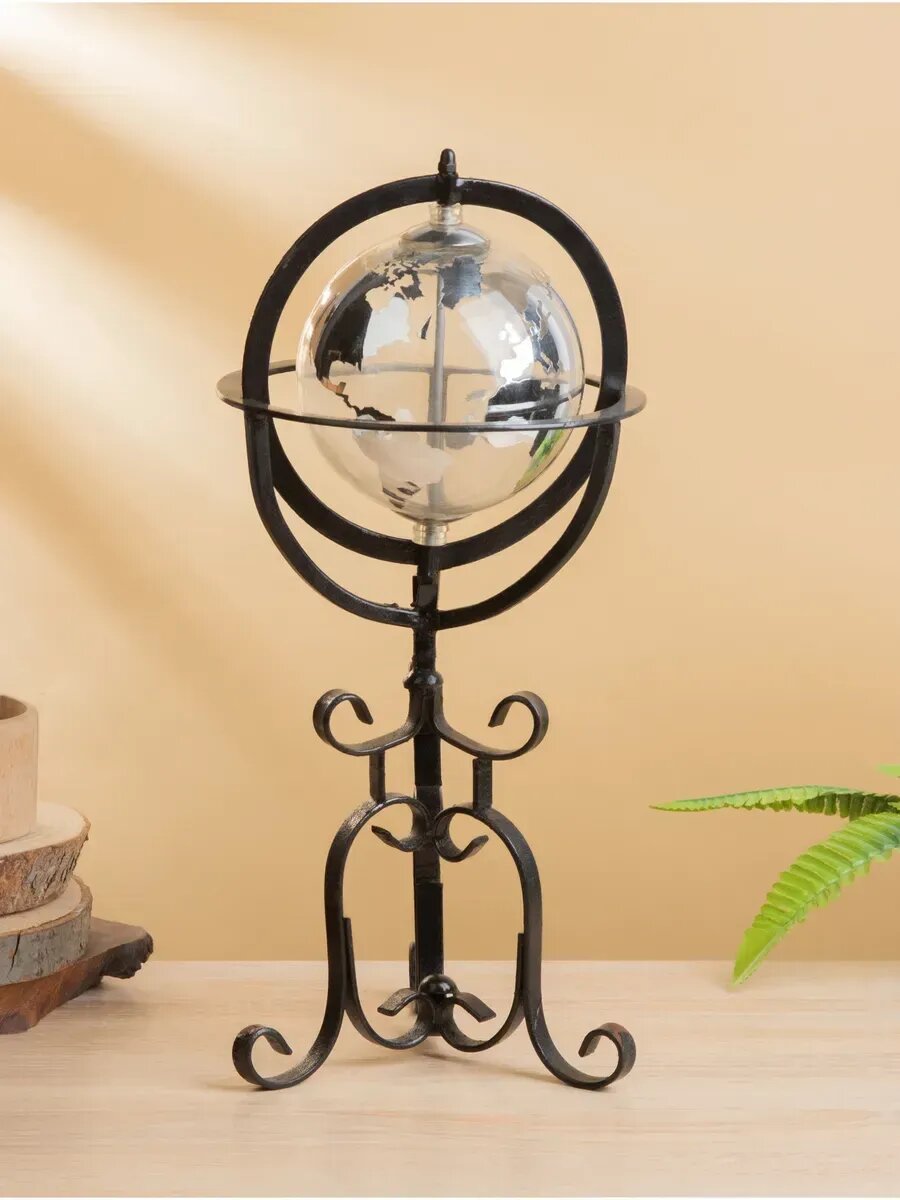 Глобус Мэджик, 19×19×40.5 см