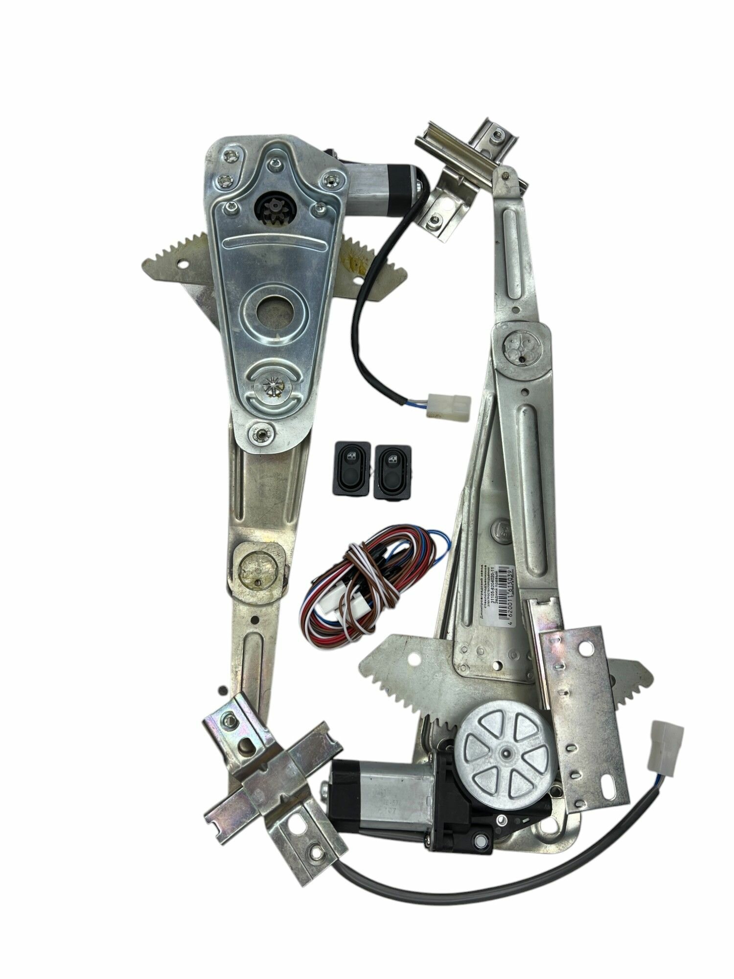 Стеклоподъемник ГАЗ-31105 электр. зад. (2 шт), дзстп