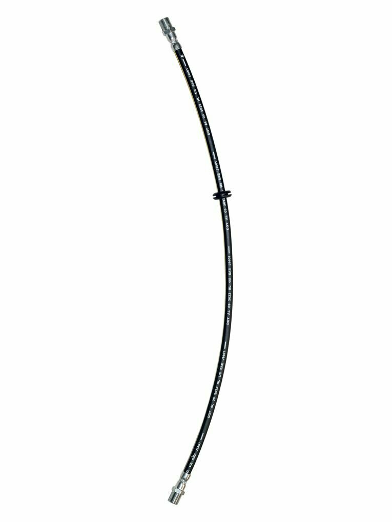 Шланг тормозной передний УАЗ Патриот (ЕВРО-3, АБС) рестайлинг 2014 фарер