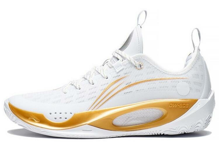 Кроссовки LI-NING Wade 808 2 Dynasty
