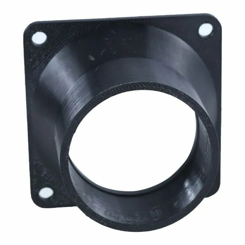 Фланец для вентиляционного шланга 38/40/42 мм