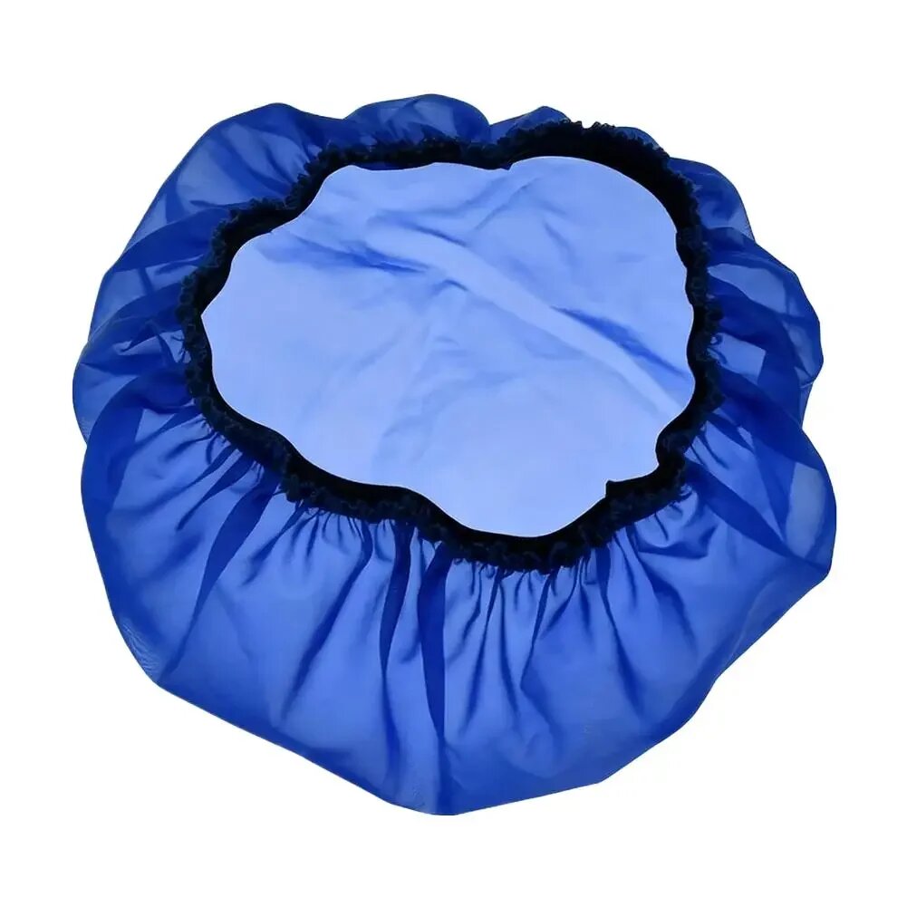 Универсальная крышка воздушного фильтра для внедорожного мотоцикла, песчаная крышка, Синий, Blue