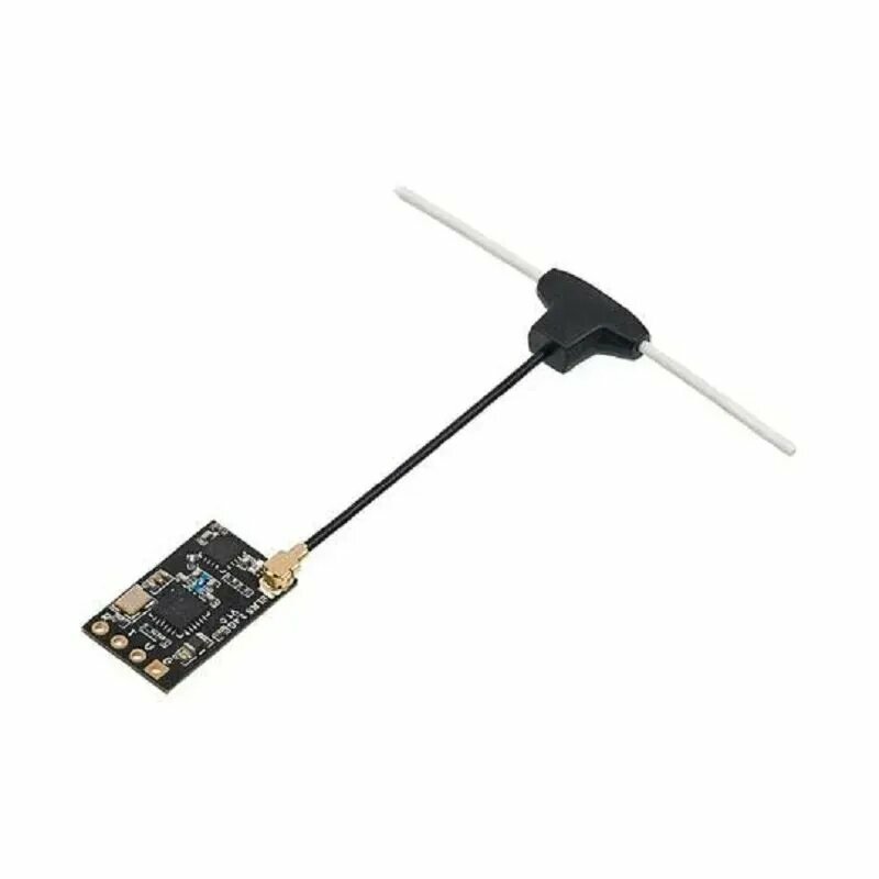 Приемник ELRS Nano RX Receiver ExpressLRS 2.4G / 915MHz / 868MHz