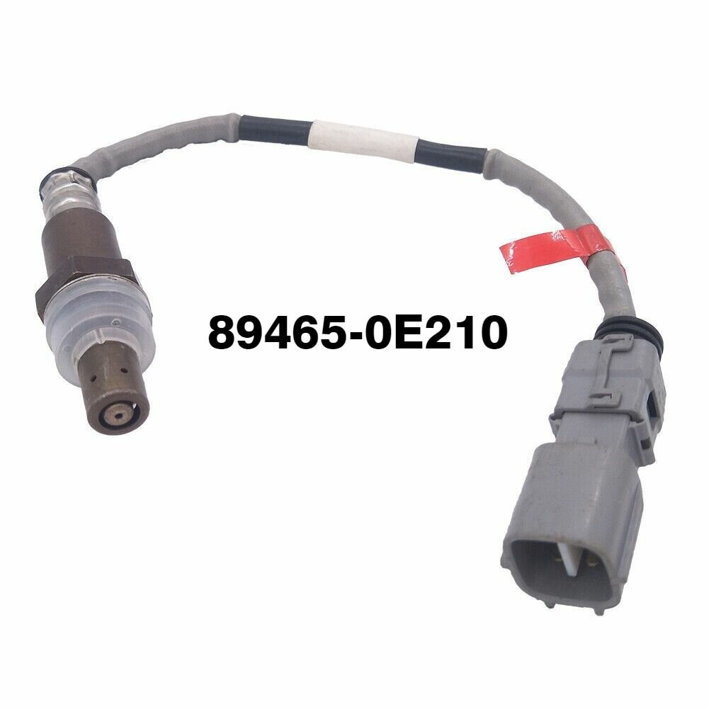 Подходит для заднего кислородного датчика Toyota 89465-0E210, 894650E210, 89465 0E210
