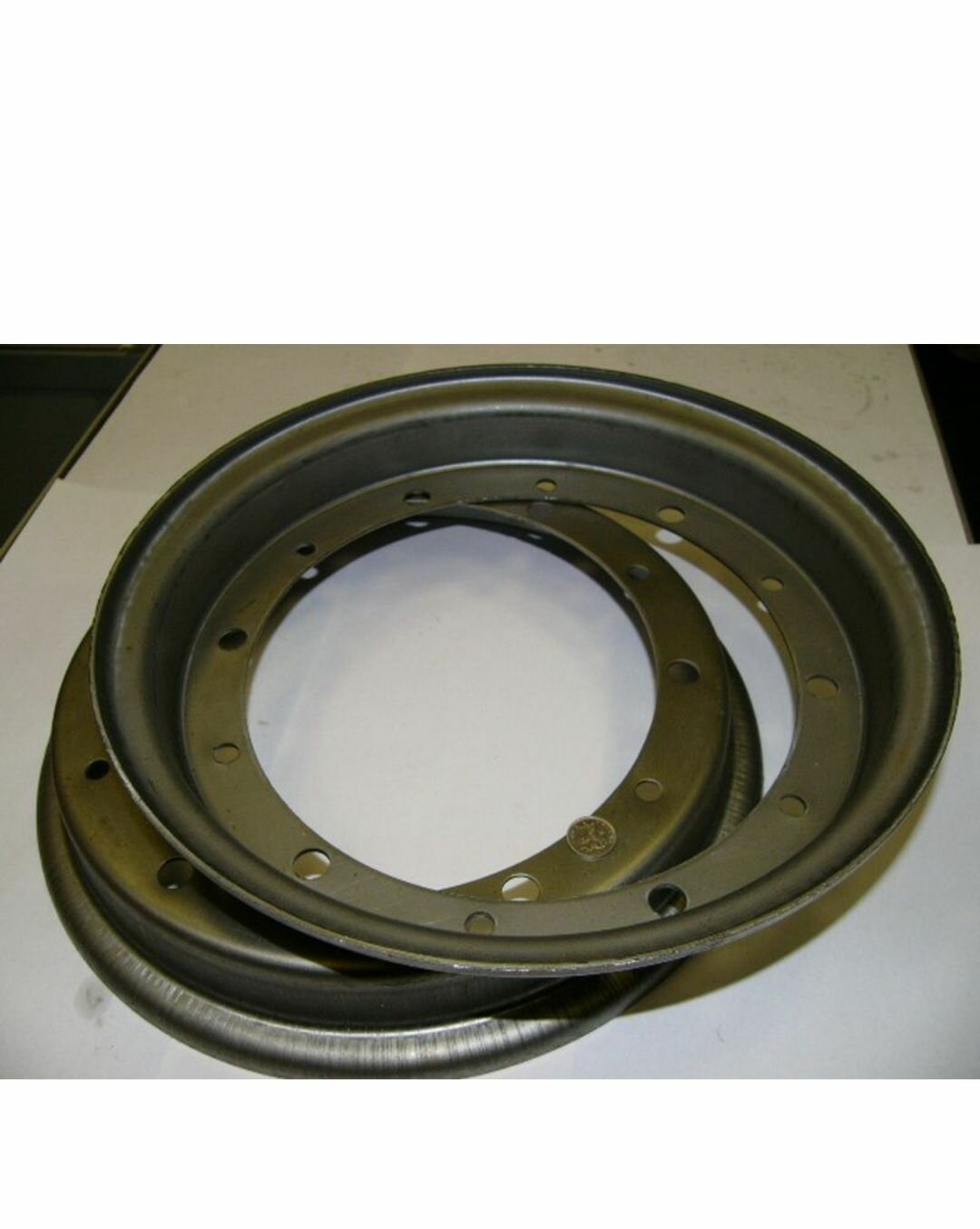 Обод колеса Муравей (состоит из 2 половинок)