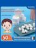 Тампоны 50 шт