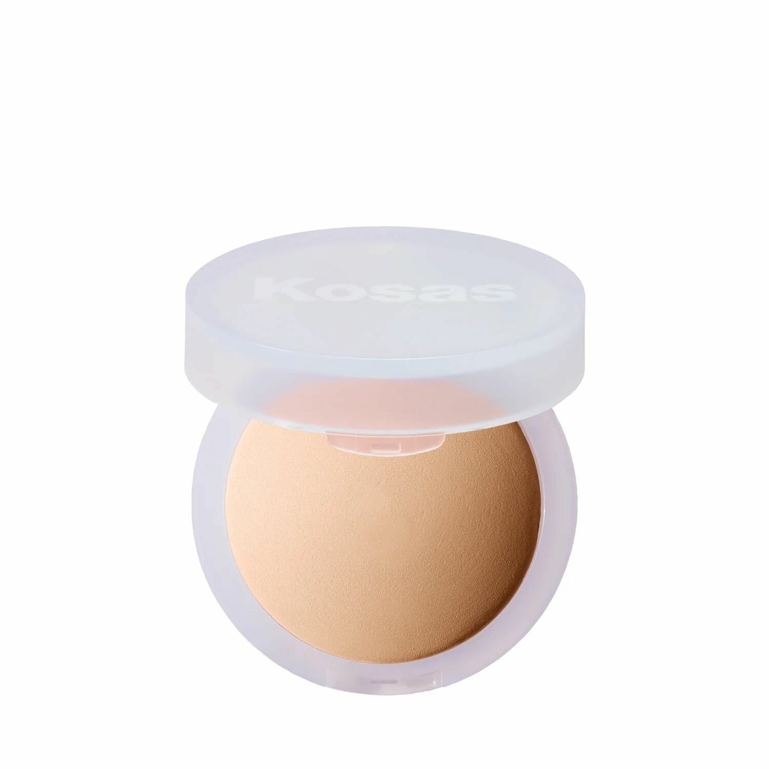 Kosas Пудра для лица Cloud Set Brightening Powder (Comfy) 9,5 г
