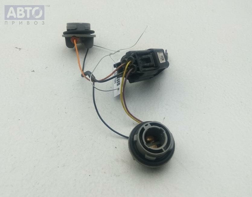 Патрон лампы фонаря Ford Focus 3 (2011-2018)