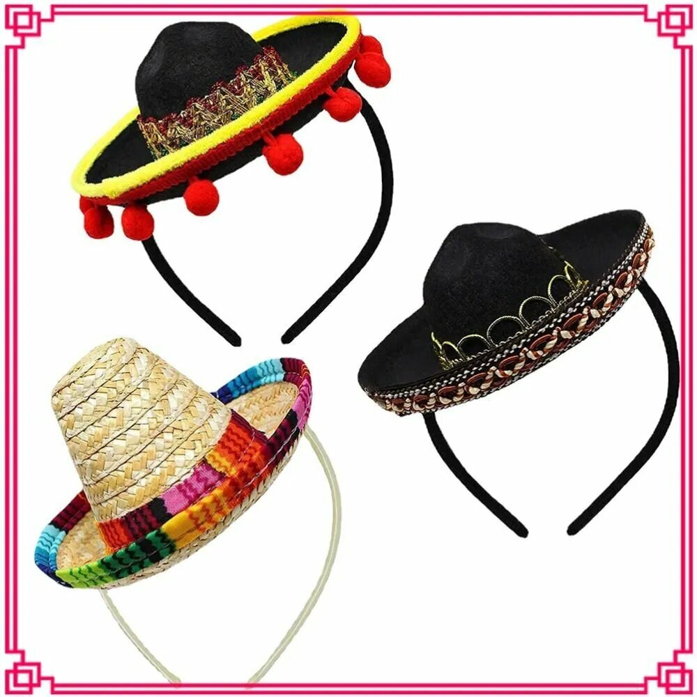 Cinco de Mayo Fiesta Обогащи