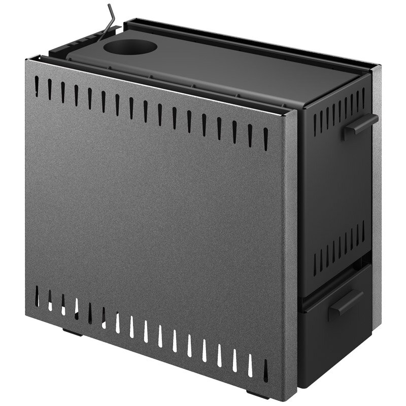 Печь "Барга 600"