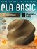 Катушка PLA Basic пластика Bambu lab 1.75 мм 1кг, бронзовый (10801)