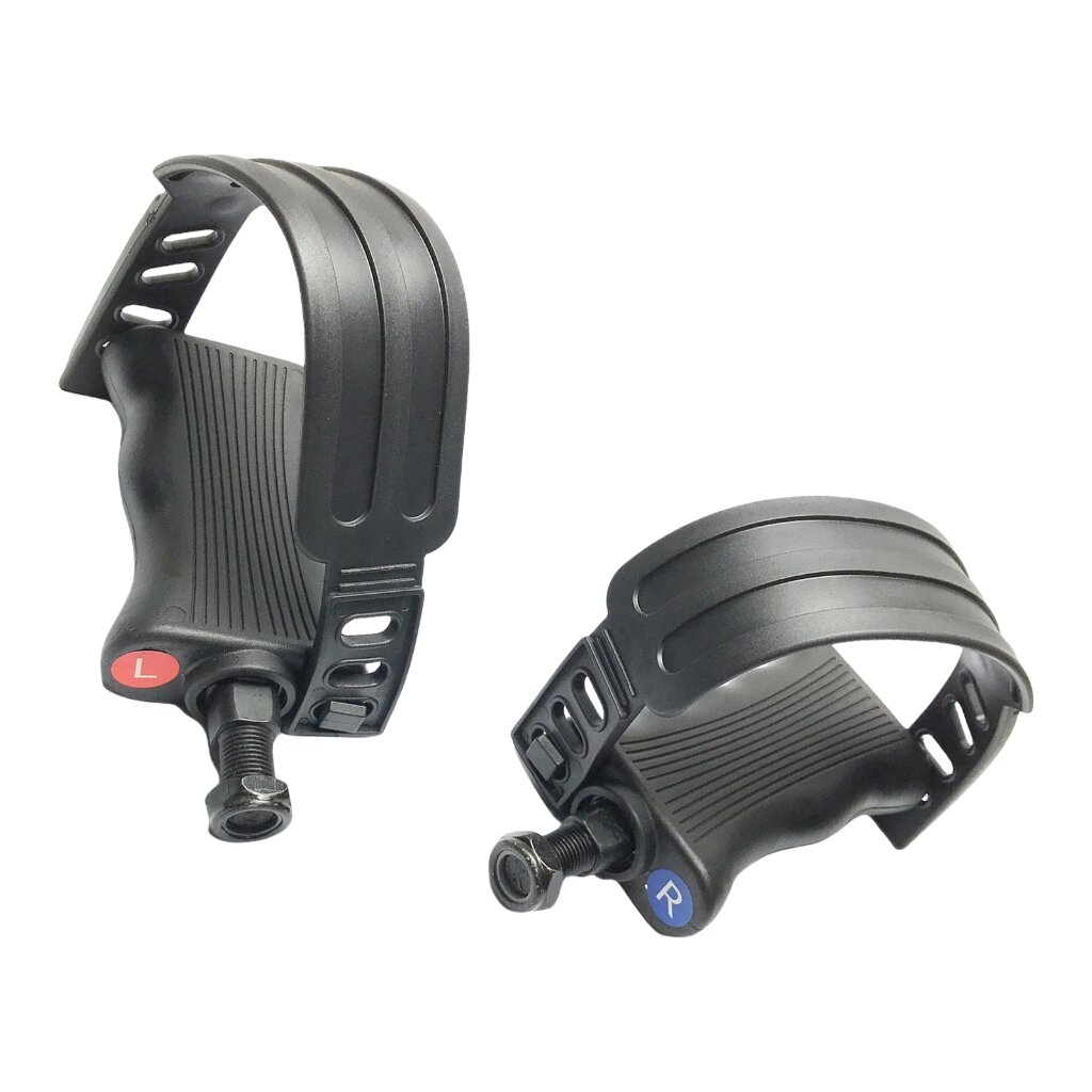 Вращающиеся педали велосипеда фиксированные аксессуары педали спортивного инвентаря для фитнеса педали велотренажера