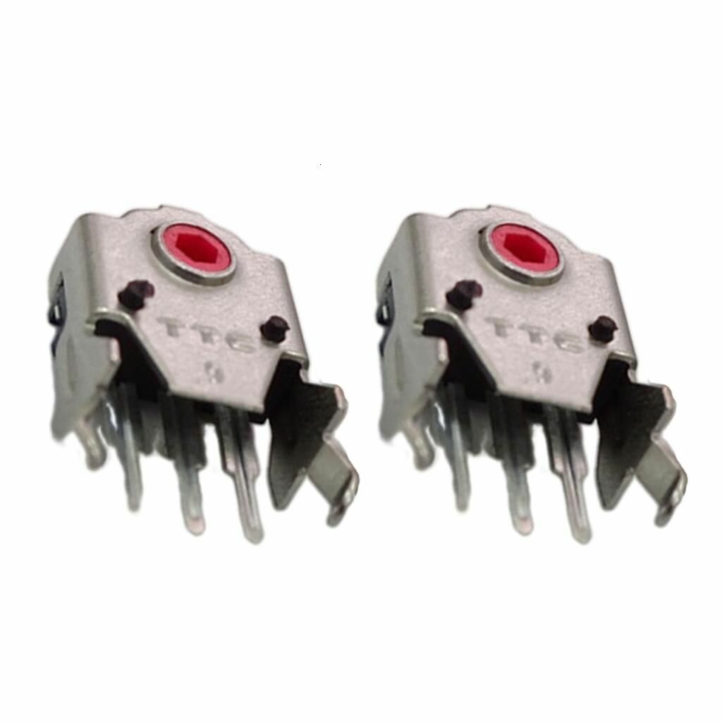 Энкодеры для мыши G403 G603 G703, Красная сердцевина