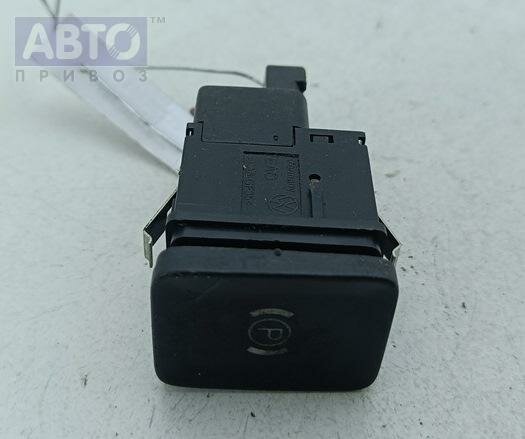 Кнопка ручного тормоза Volkswagen Passat B6