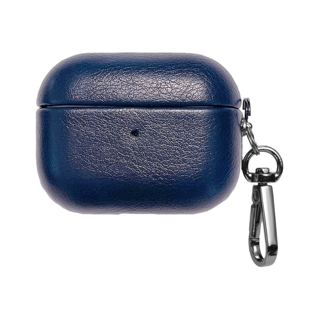 Чехол для наушников Pods 1 2 3 4, Синий - AirPods1to2