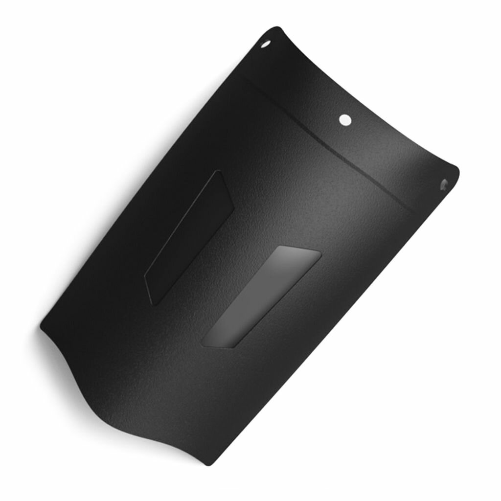 Длинные передние крылья для мотоцикла, защита двигателя, - A