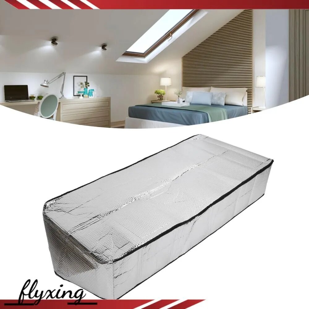 Утеплитель для чердачных лестниц, легкий и эффективный, для энергосбережения