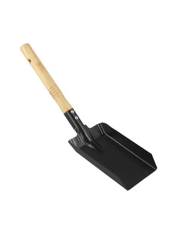 Лопатка для камина