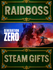 Generation Zero® — купить Steam Gift для PC | подарок | Китай | автовыдача
