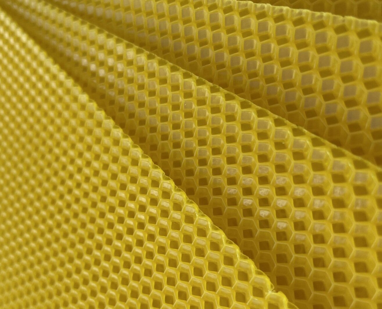 Вощина дадан