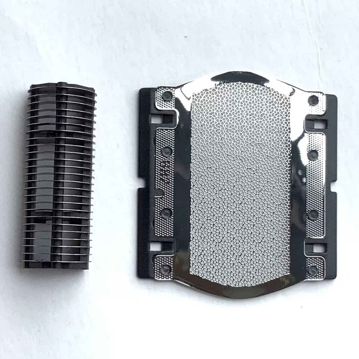 Комплект сетки и лезвия для бритвы Braun 11B под модели 150s-1, 130, 140, 120, 5685 электробритв