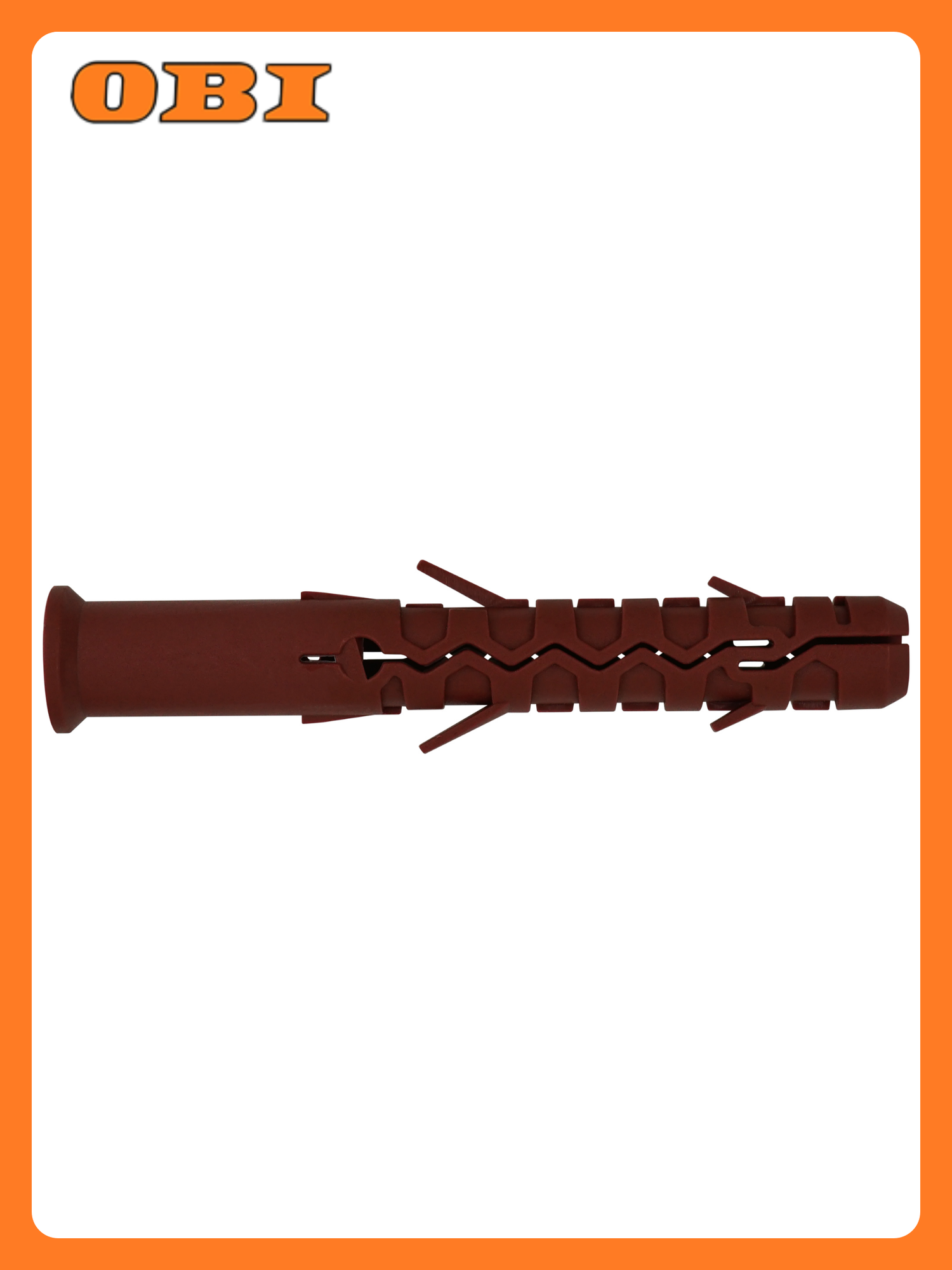 Дюбель Европартнер PNG, для строительных лесов, 14х100 мм, 4 шт.