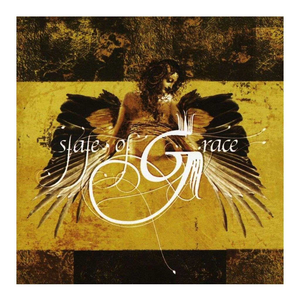 Диск Paul Schwartz - State Of Grace (1 CD)