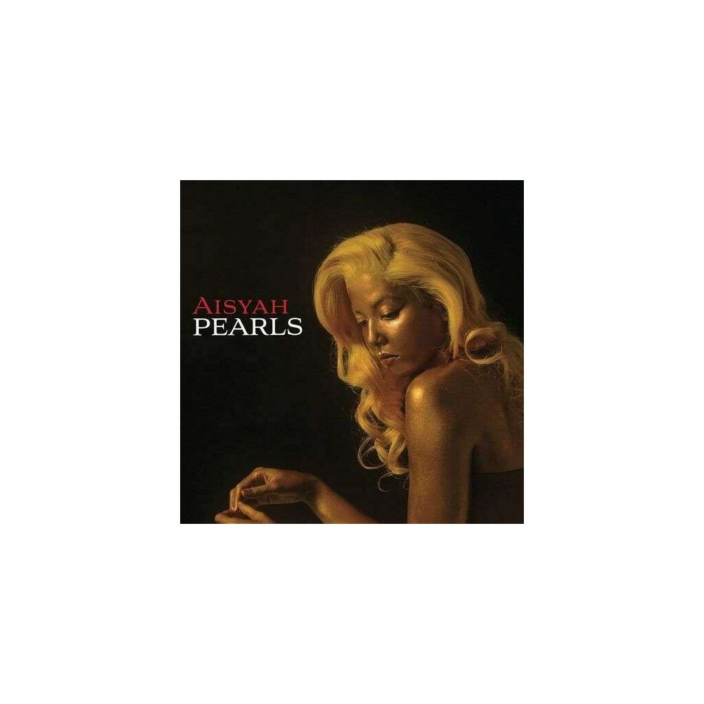 Диск Aisyah - Pearls (1 CD)