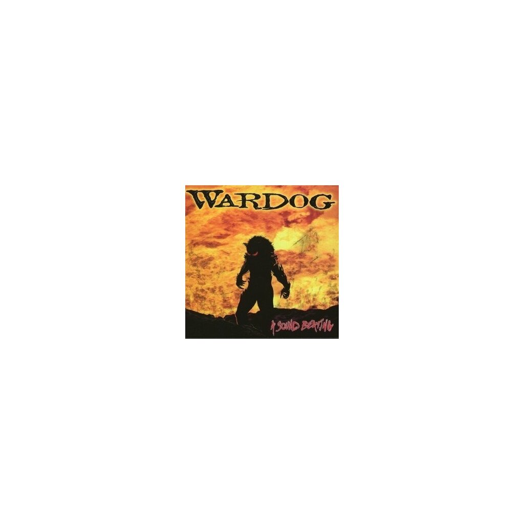Диск Wardog: Sound Beating (1 CD)