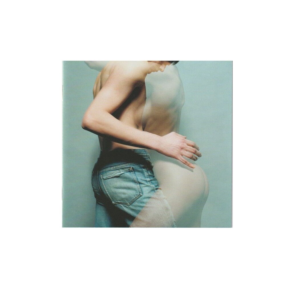 Диск Placebo - Sleeping With Ghosts (1 CD)