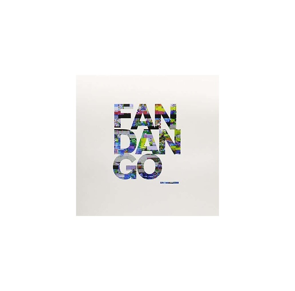 Виниловая пластинка Fandango - Fandango (2 LP)