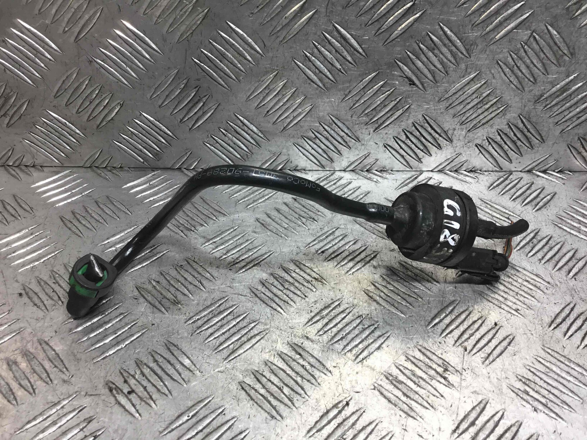 Б/У Клапан вентиляции топливного бака Ford Focus 2 поколение (2005-2008) 2005 г.