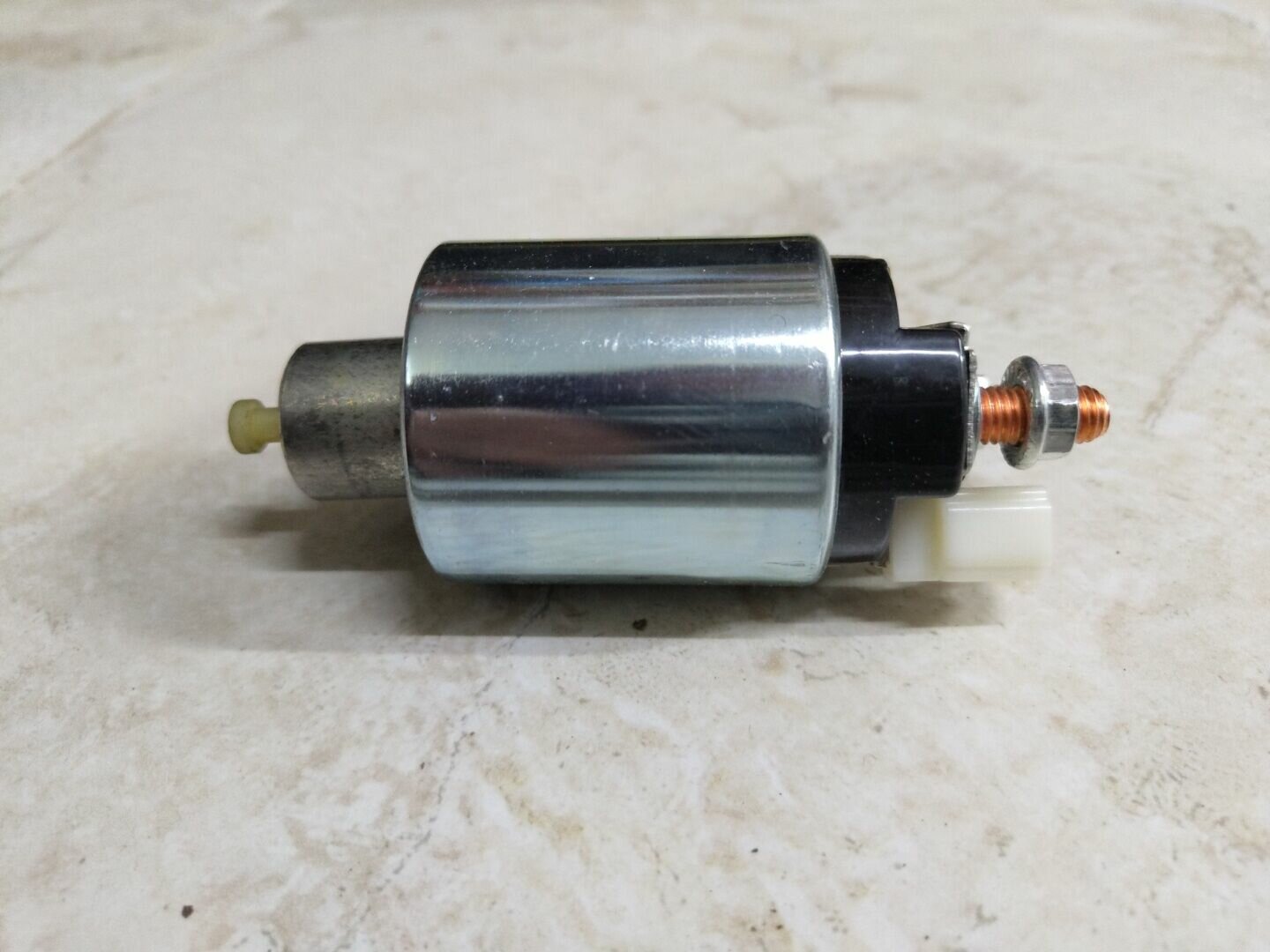 Реле втягивающее стартера Great Wall Wingle 3 [2.2 8V 5MT пикап 4X2 бензин] 9100585