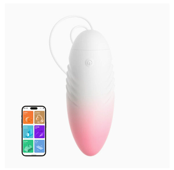 Laile Gladiator APP первого и второго поколения, вибратор с дистанционным управлением, зарядка, женское устройство для