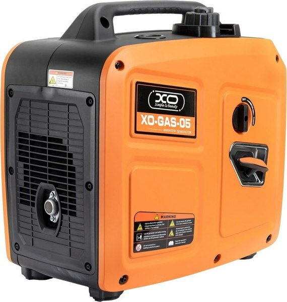 Генератор XO 2500W