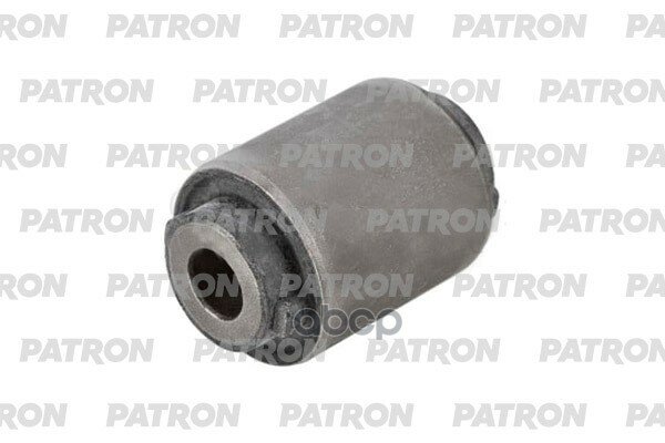 Сайлентблок рычага подвески VOLVO XC40 (536) 17- EX40 (536) EV 24- PATRON арт. PSE12661