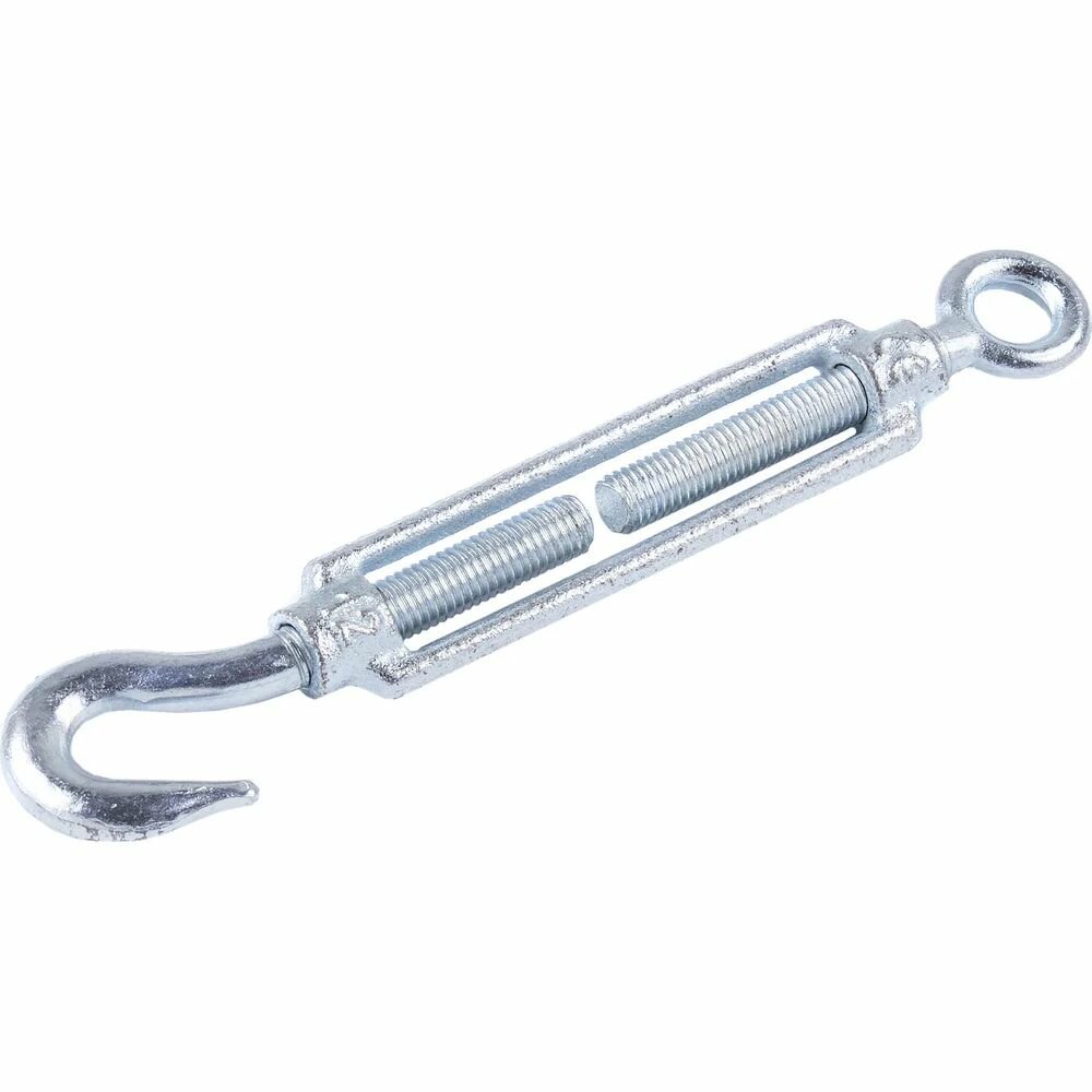 Талреп крюк-кольцо госкреп DIN 1480 М6 1 шт. 7-0013580