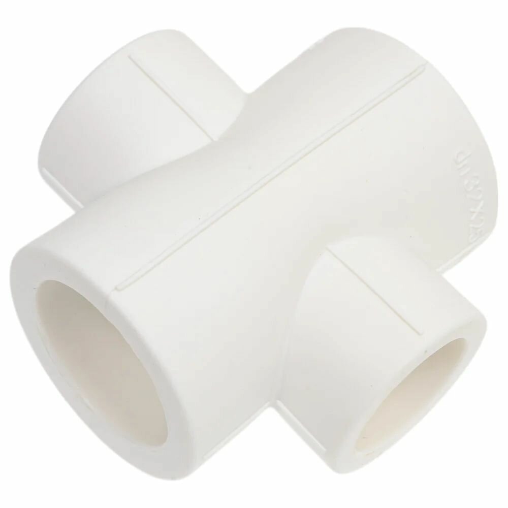Переходная крестовина Blue Ocean PPRF/RCP(W)-32х25