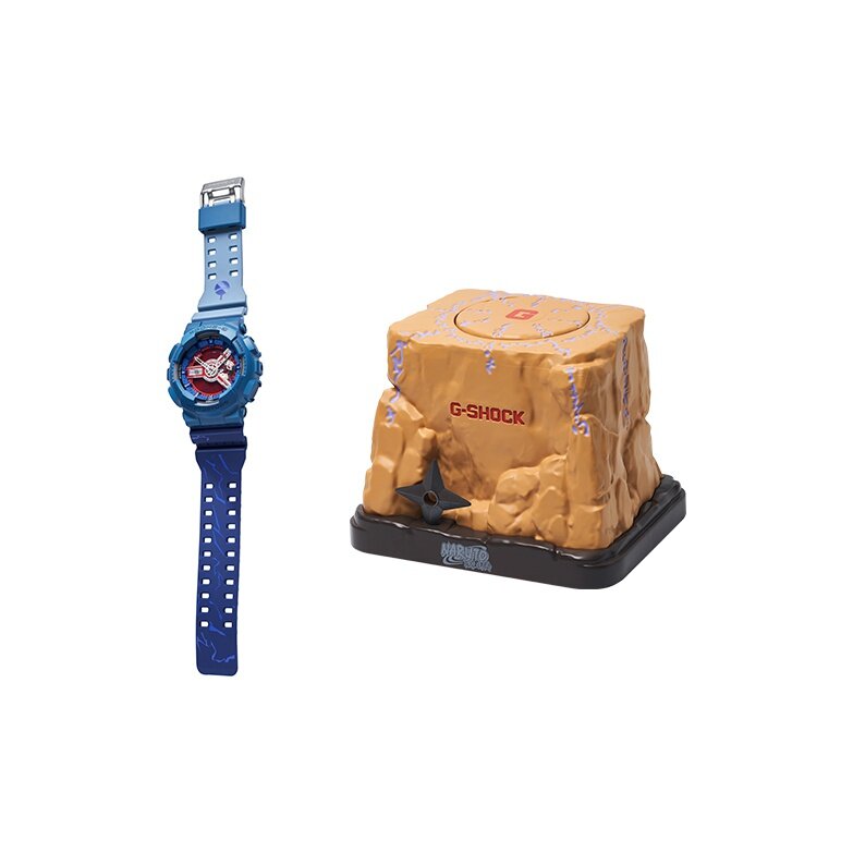 Наручные часы CASIO — фото 1